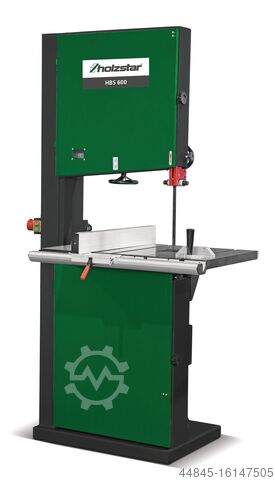 Testera benda
Holzstar HBS 600