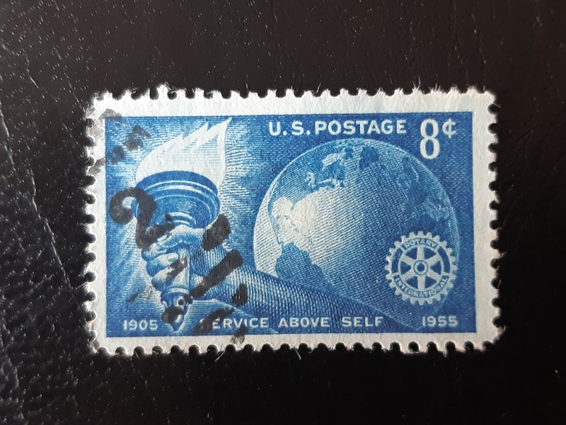 USA 1955