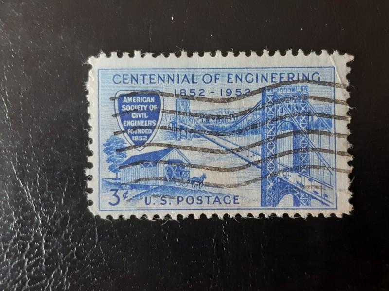 USA 1952