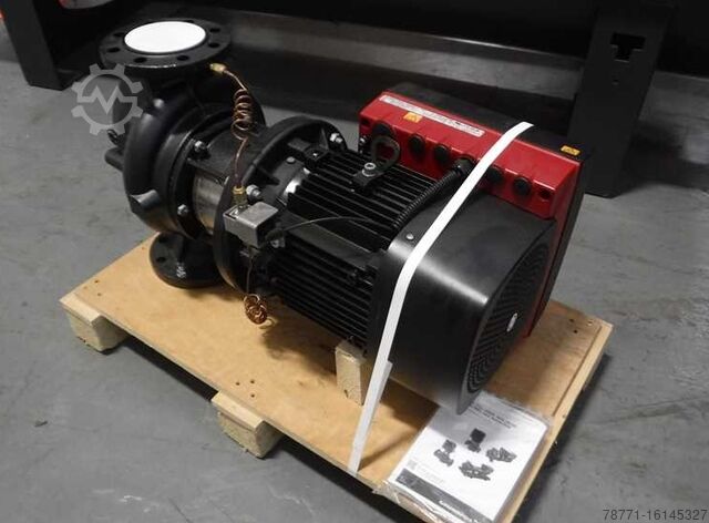 centrifugalna pumpa
Grundfos TPE 80-250/2 S-A-F-A-BQQE-MD1