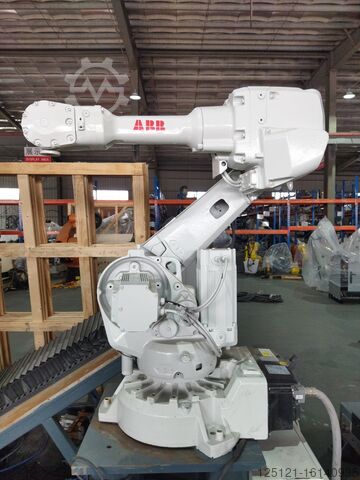 Industrijski robot
ABB IRB2600-20/1.65