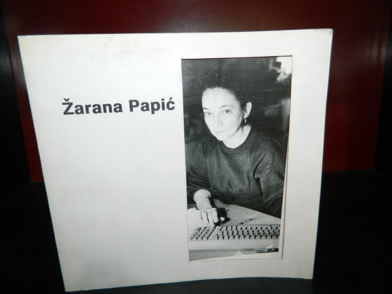 Žarana Papić