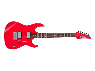 Ibanez GRX120SP-VRD Vivid Red