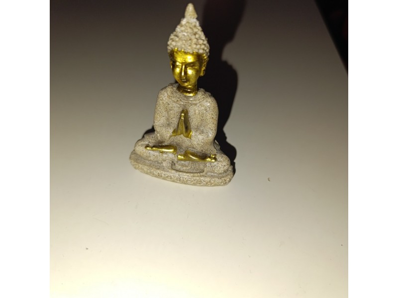 Buda figura