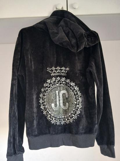 Juicy Couture plisani duks kao nov