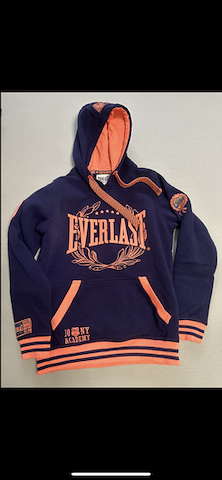 Everlast duks