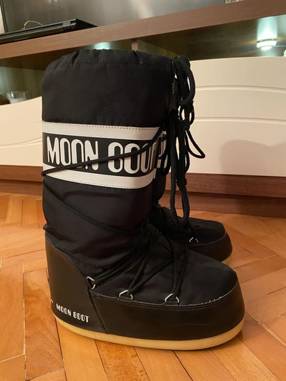 Moon boot cizme top stanjee