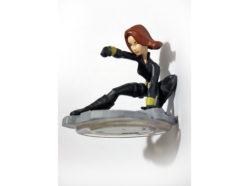 Black Widow Dizni orginal