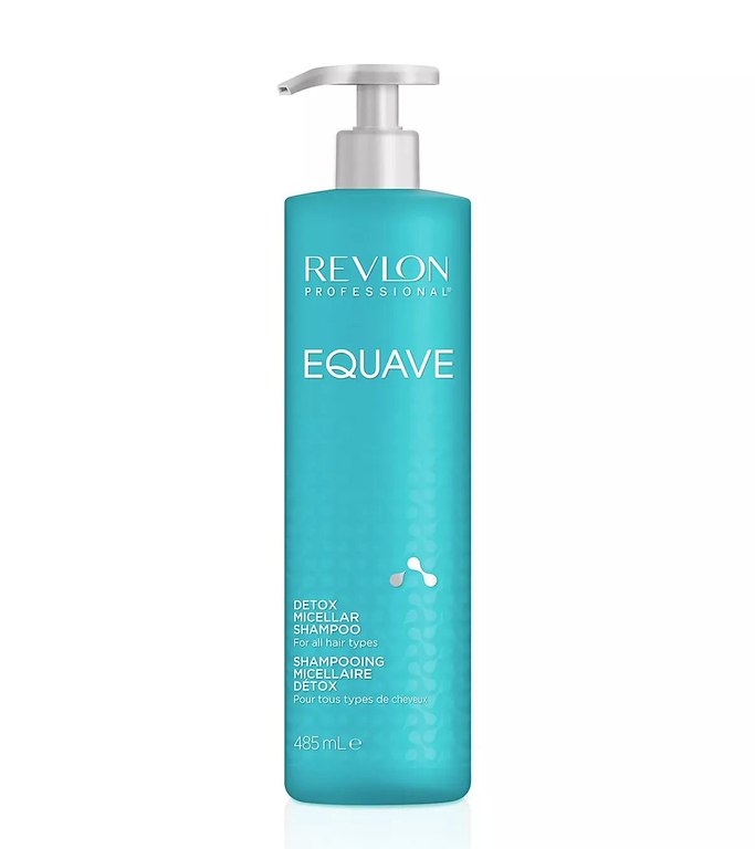 REVLON PROFESSIONAL Equave šampon 485ml