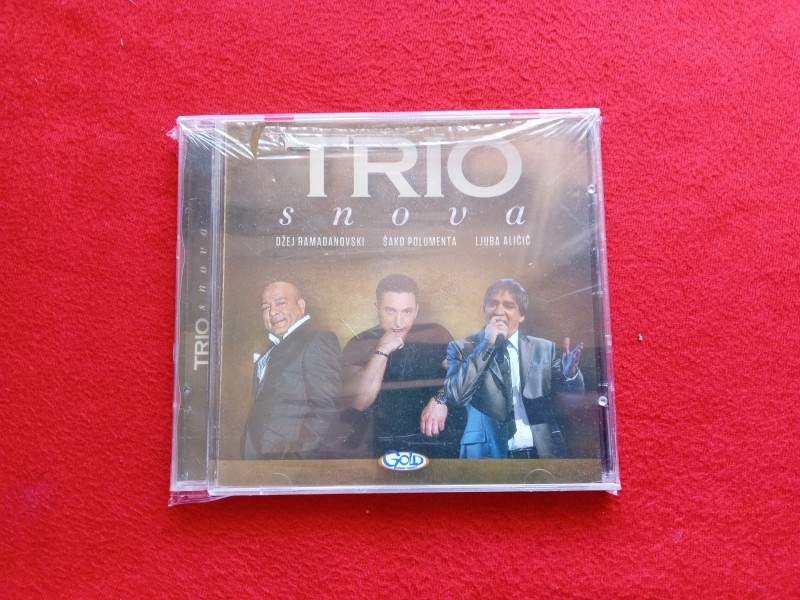 Trio snova