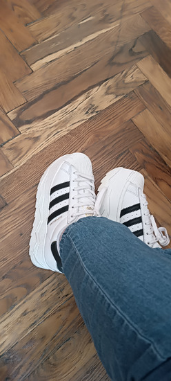 Adidas super star