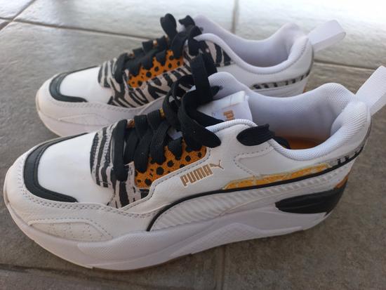 PUMA X-RAY 2 SAFARI PATIKE! NOVO!    AKCIJA!