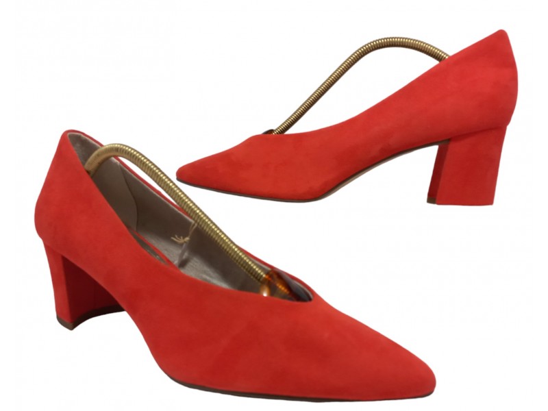 **MARCO TOZZI** NOVE ELEGANTNE CIPELE br.40