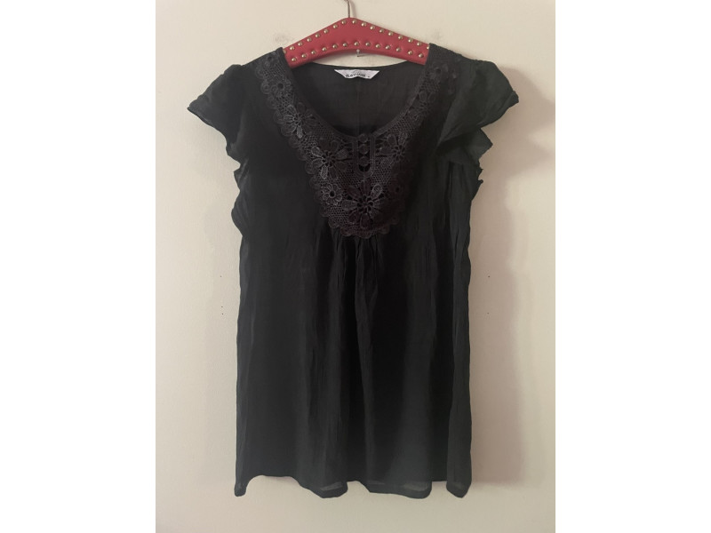 BLACK & FISH bluza