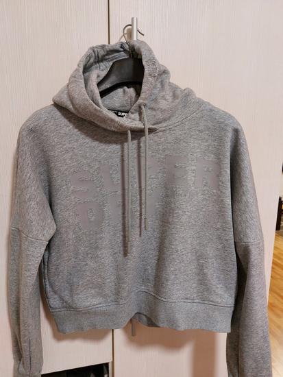 Superdry zenska dukserica SNIŽENO SADA NA 2500