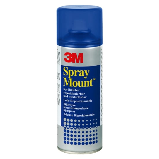 Lepak u spreju 3M SprayMount™ 400ml