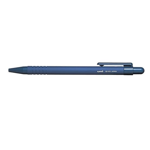 UNI hemijska olovka SD-102 plava