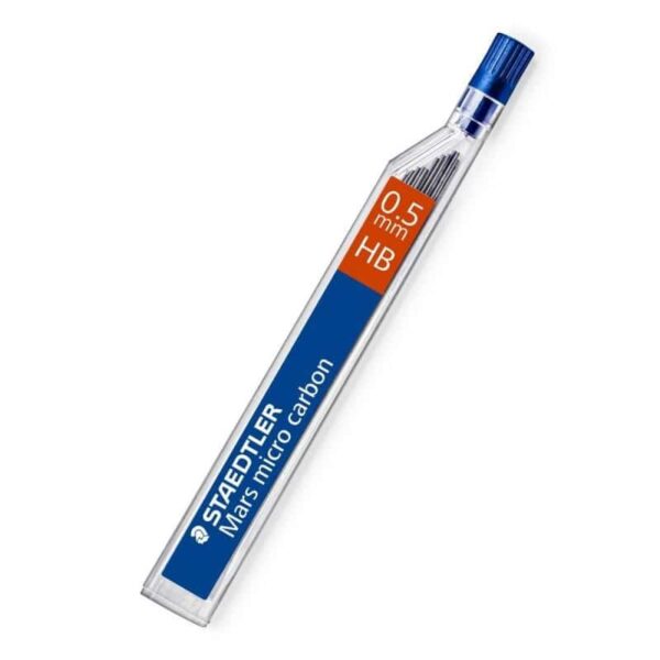 Mine 0.5 HB Staedtler