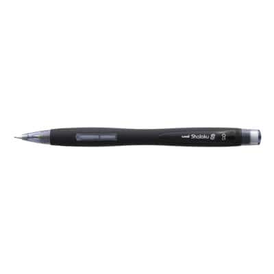 UNI tehnička olovka M5-228 crna 0.5 shalaku