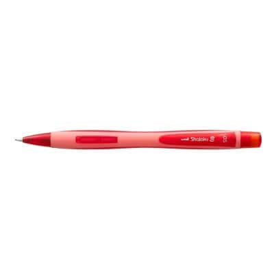UNI tehnička olovka M5-228 crvena shalaku