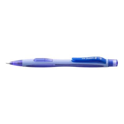 UNI tehnička olovka M5-228 plava 0,5 shalaku