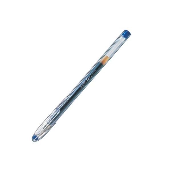 Roler Pilot 0.5 G-1 plavi