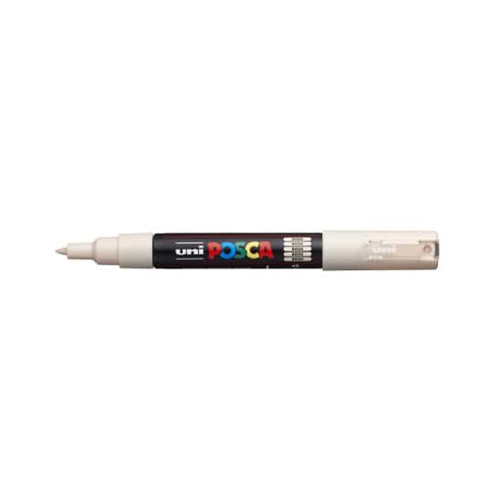 UNI marker PC-1m bež(beige) 45 POSCA /0.7mm