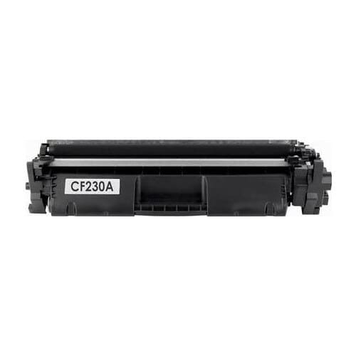 CF230A zamenski toner crni (HP)