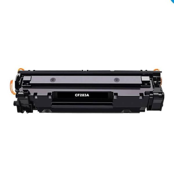 CF283A zamenski toner crni (HP)