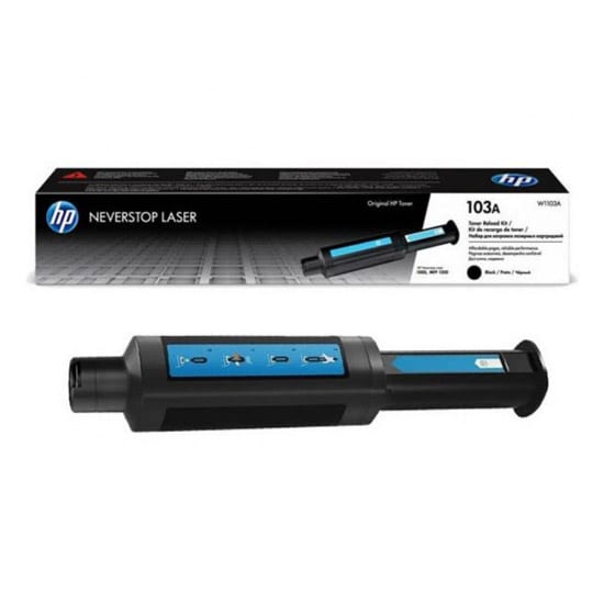 HP Toner 103A Neverstop R.K (W1103A)