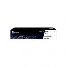 HP Toner 117A Cyan (W2071A)