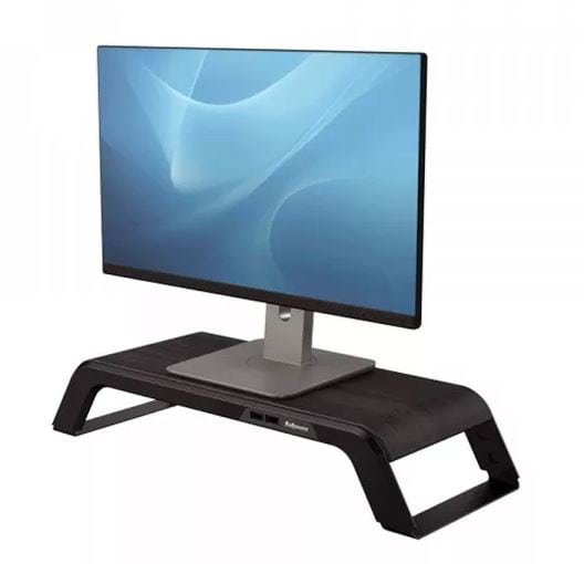 Postolje za monitor Fellowes Hana 8060501 crno