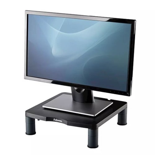 Postolje za monitor FELLOWES Standard 9169301 Grafite