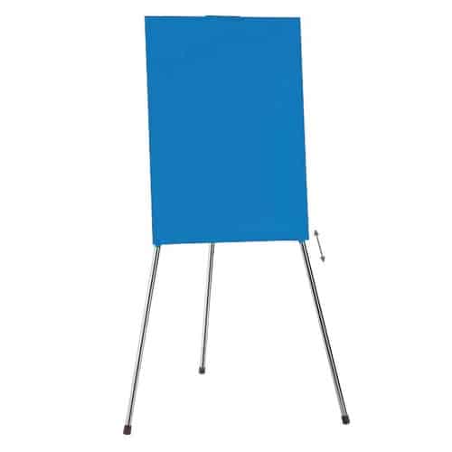 Staklena tabla 70x100cm tripod VN – plava (CMYK)