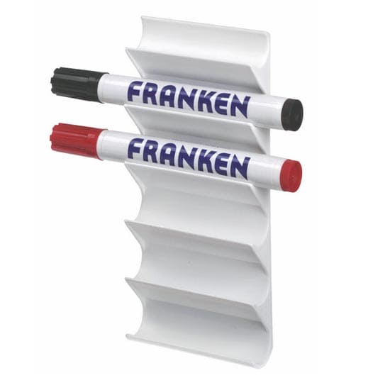 Magnetni držač za 6 markera Franken