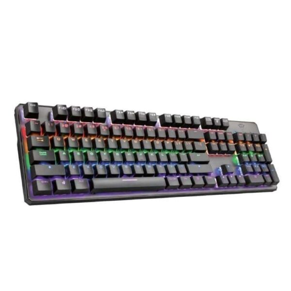 Trust GXT 865 ASTA MECHANICAL GAMING KEYBOARD (22630)