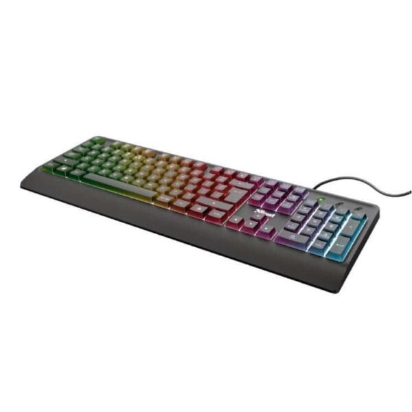 ZIVA GAMING KEYBORD (23697)