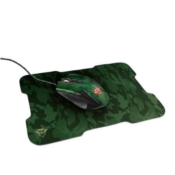 Trust GXT 781 RIXA CAMO MIŠ-PAD (23611)