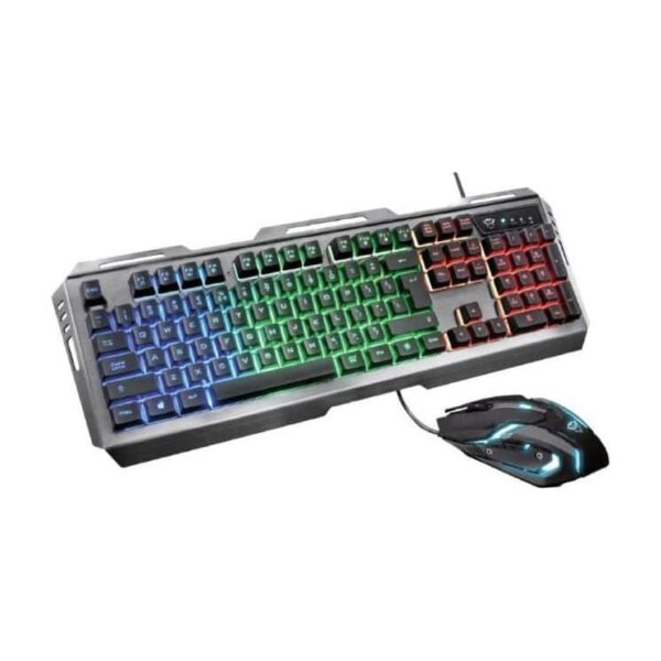 Trust GXT 845 TURAL GAMING COMBO US (22457)