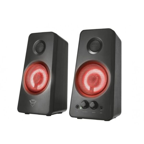 Trust GXT 608 TYTAN ILUMINATED 2.0 SPEAKER SET 36W (21202)