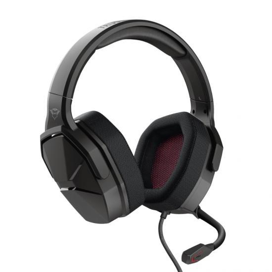 Trust GXT 4371 Ward Multiplatform Gaming Headset (23799)