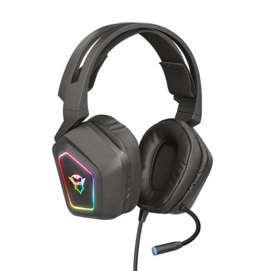 Trust GXT 450 Blizz RGB 7.1 GAMING HEADSET (23191)