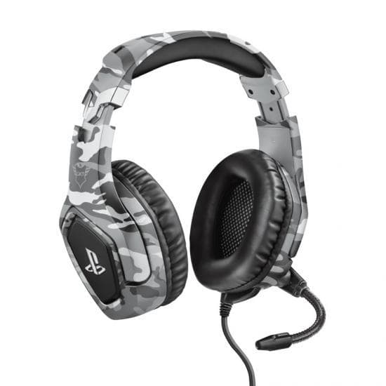 Trust GXT488 FORZE-G PS4 HEADSET GR (23531)