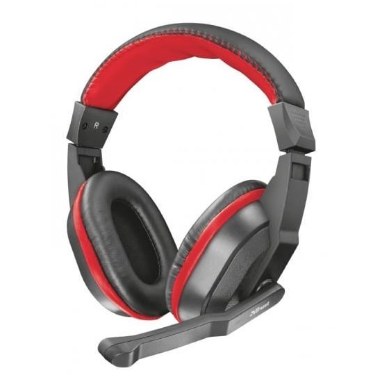 TRUST ZIVA GAMING HEADSET (21953)