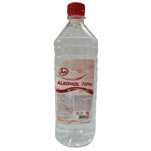 ALKOHOL A+ 70% 1000ml