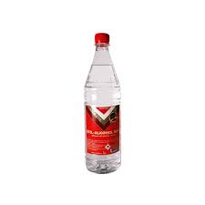 Etil alkohol 96% 1L