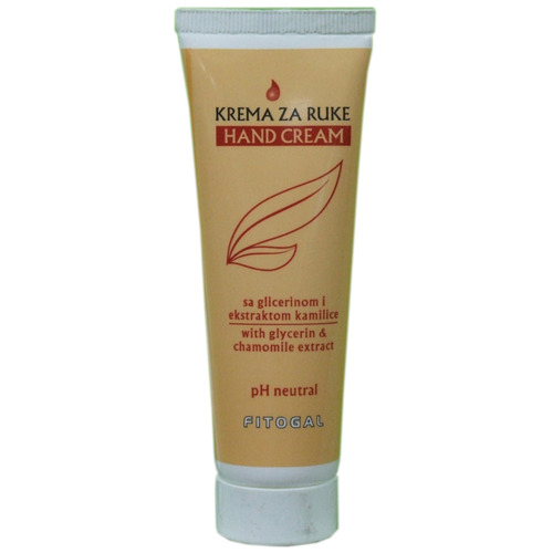 Krema za ruke FITOGAL 100ml – tuba