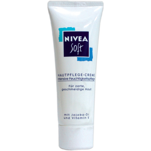 Krema za ruke NIVEA SOFT 75ml – tuba