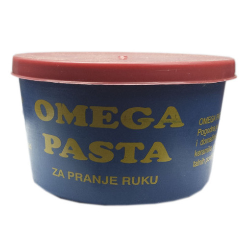 Pasta za ruke OMEGA 500g