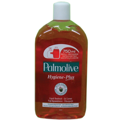 Tečni sapun PALMOLIVE 750ml